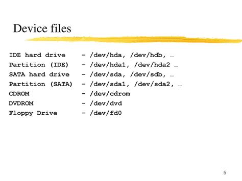 basic commands ls cp ls l in detail format echo ls a ppt download