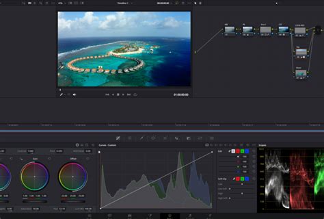 Video Editing In DaVinci Resolve 18 A Complete Beginner S Guide Adi