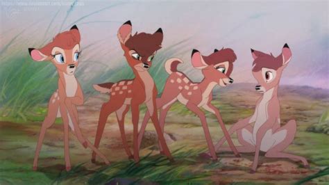 Pin On Bambi Disney Drawings Bambi Disney Disney Art