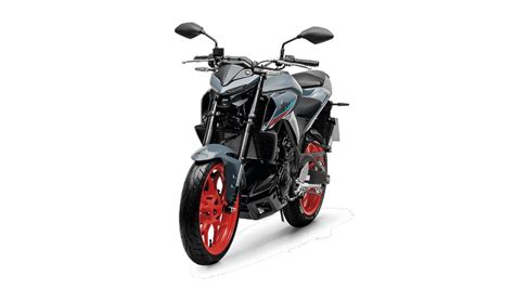 Yamaha Mt Pre Os Vers Es E Ficha T Cnica
