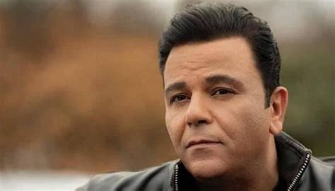 محمد فؤاد يكشف عن أمنيته الصعبة فيديو صحيفة المقر