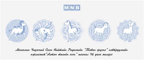 Монголын Радиогийн “Алтан төлүүд“ Тогтвортой хөгжлийн зорилгуудыг бэлгэджээ