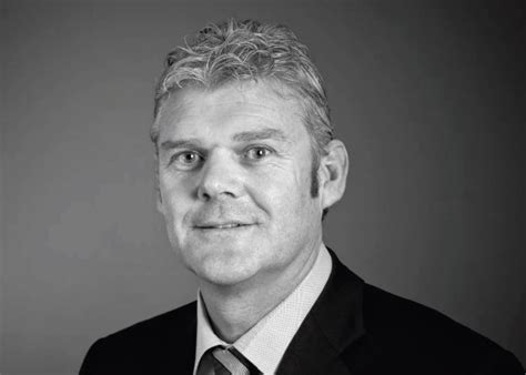 Ray Orourke To Step Down As Laing Announces Next Ceo Construction News