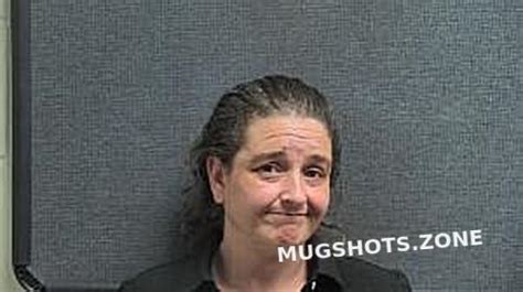Lindeman Katie L 06032025 Boone County Mugshots Zone