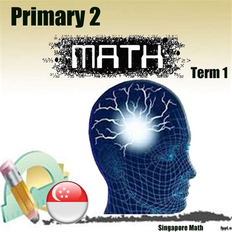 Singapore Math Worksheets Grade 2 Primary 2