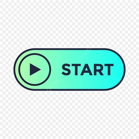 Start Button Image At Stephen Gallagher Blog