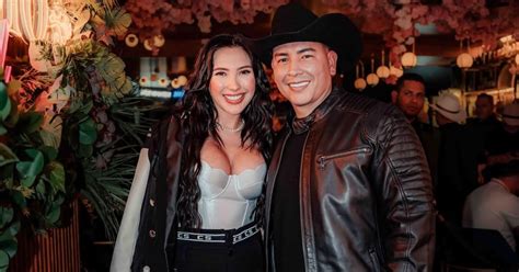 Juan David Tejada Dio Detalles De La Separación De Aida Victoria Merlano Cosas Que Como No