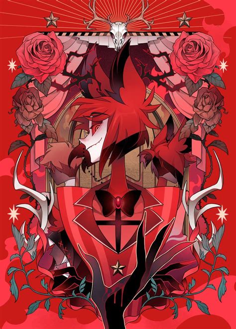 Pin De Dead Meat En Helluvahazbin En 2024 Caricaturas De Terror
