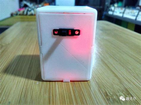 Diy Arduino Lip Sync Robot With Adorable Expressions Boardor