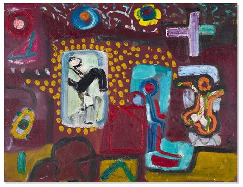 At Auction Ida Kerkovius Ida Kerkovius 1879 1970 Untitled