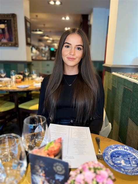 Jade Emma Model Folio