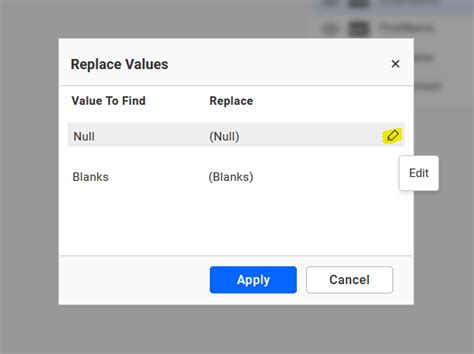 How To Efficiently Handle Nulls And Blanks In Bold Bi Datasource