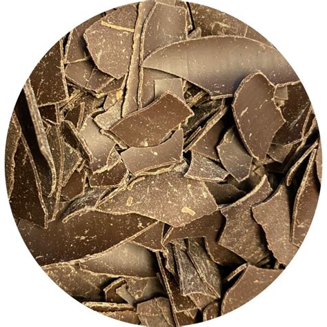 DV Chocolade Vlokken Puur 350g