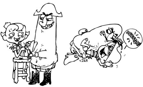 Post 190260 Captainknuckles Flapjack Local Shop Themarvelousmisadventuresofflapjack