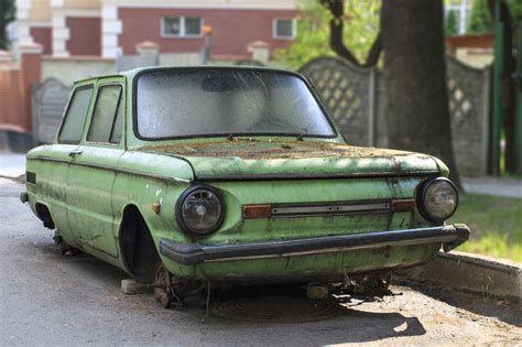 Картинки Ржавых Машин – Telegraph