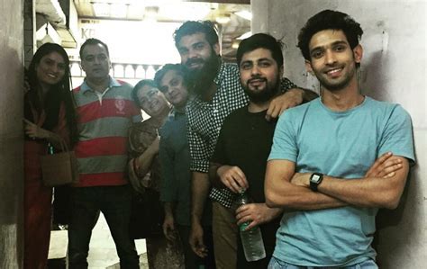 13 Facts About Vikrant Massey The Actor Who Got His First Role Outside
