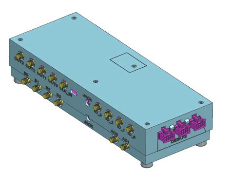 GitHub Facebookresearch Spotlight Hardware Designs Partial Set Of Hardware Designs For A Meta