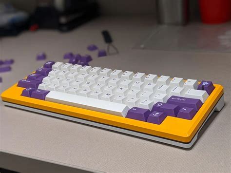 Laker Nation 🙏 Lakers National Keyboards