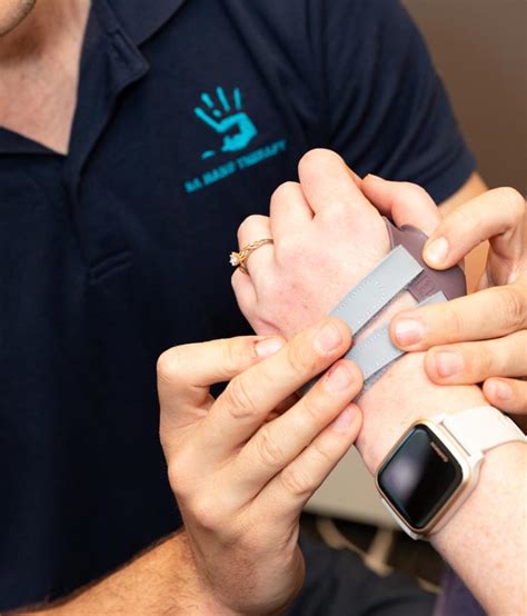 Base Of Thumb Arthritis Sa Hand Therapy