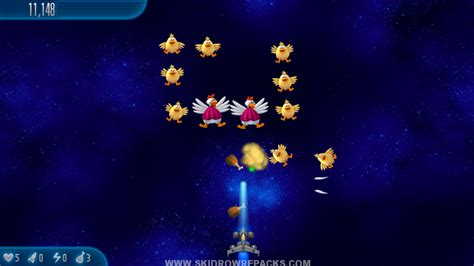 Chicken Invaders 4 Multiplayer Cracked Ridervica