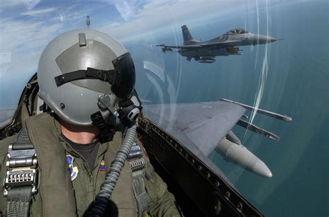 Jet Pilot Inside Jet Cockpit Hd Wallpaper Wallpaper Flare