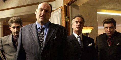 The 10 Best Tv Shows About Gangs And Gangsters Ranked Whatnerd