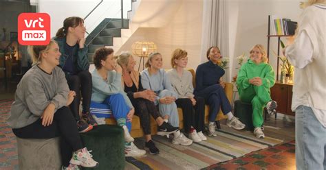 Kom Op Tegen Kanker Alles In De Strijd VRT MAX