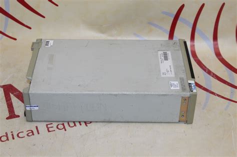 Fluke 8842a Digital Voltage Multimeter Js Medical Equipment