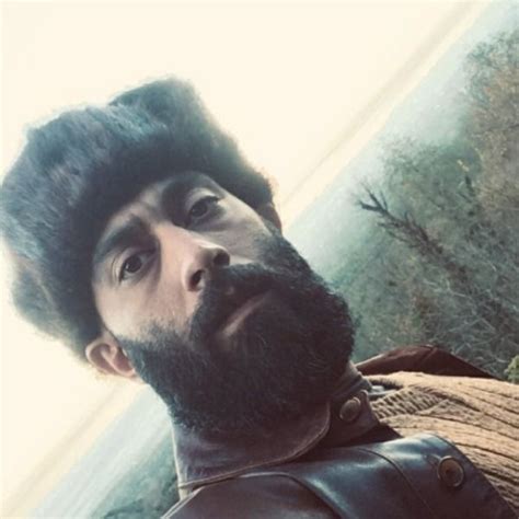 محمد حسین قربانیان ویرگول