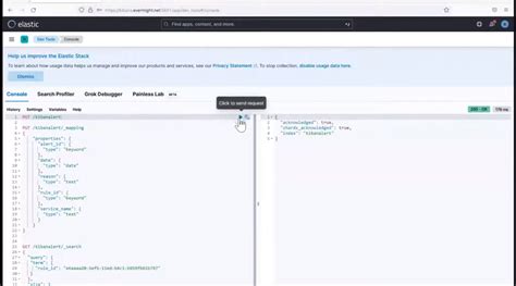Apm With Elasticsearch 8x Part 4 Email Alerts Via Index Connector