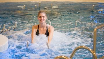 Les Thermes de Contrexéville Contrexéville Tourisme