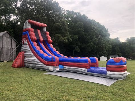 Lava Drop Primetime Party Rentals Llc Hollywood Md