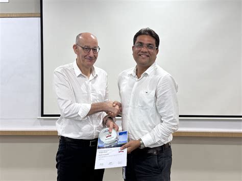 Dayanand Kumar On Linkedin Qualityaward Excellence Dedication