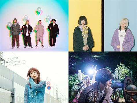 「みんなのうた」2022年12月〜2023年1月放送の新曲にケツメイシら4組が登場：【音楽】
