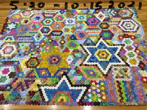 「quilt English Paper Piecing」おしゃれまとめの人気アイデア｜pinterest｜jessica Bahny