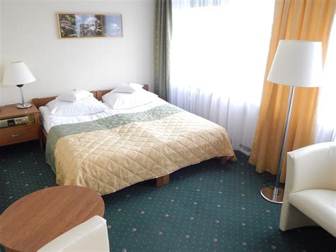 Hotel Gromada Pila Clubhotel