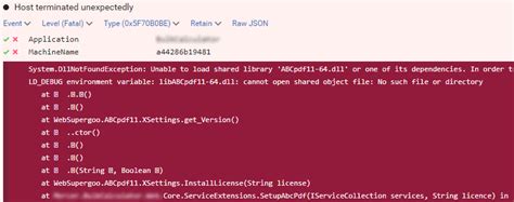 Moving Dotnet App To Linux And Docker