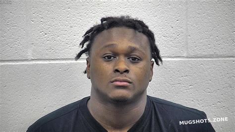 Mcgee Dontrell Dawayne 02 19 2023 Kenton County Mugshots Zone