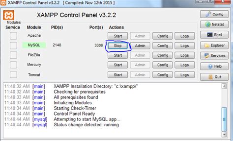 Membuat Data Dengan Mysql Query Broswer Blog Exercises And Tasks