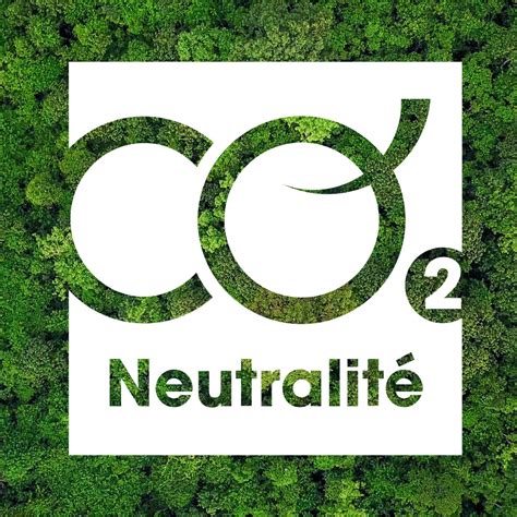 Neutralité Carbone En 2050 Comment Latteindre