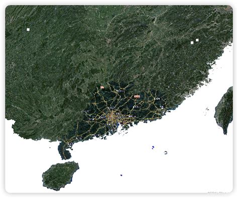 Arcgis中去除图层白底 并导出透明底tif Gis怎么导出透明底图 Csdn博客