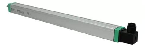 Transdutor Linear D Posição Resistivo Ltm F Gefran