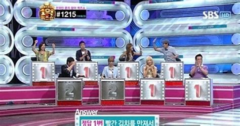 고무장갑 빨간 이유 설마 이런 이유일 줄이야