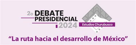 Debates 2024 Central Electoral