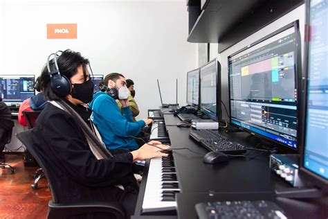 Cursos De Música Cursos Cortos Pma Escuela De Música