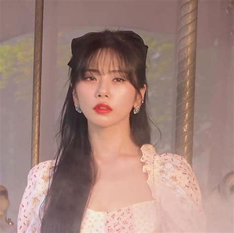 Pin By 𝐌𝐞𝐰𝐧𝐢 ‹𝟹 On Dreamcatcher ♡ᵎㅤ Dream Catcher Jiu Dreamcatcher