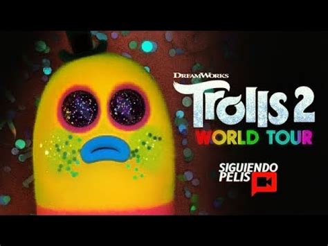 Trolls World Tour Resumen Vistazo De Trolls En Minutos Youtube