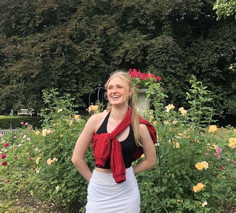 Isobel Cowell På Linkedin September 2018 A Scared Fresher With No