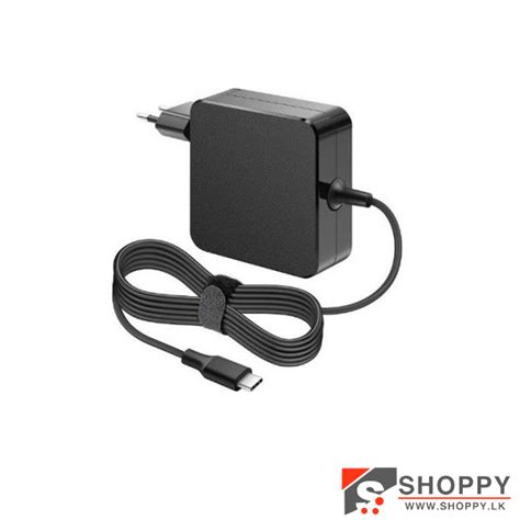 Lenovo USB Pin Laptop Charger 20V 3 25A Original 6M Shoppy