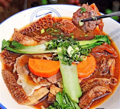 10人吃牛肉麵忘付2270元！老闆po監視器畫面 網驚：太溫柔 生活 中時新聞網
